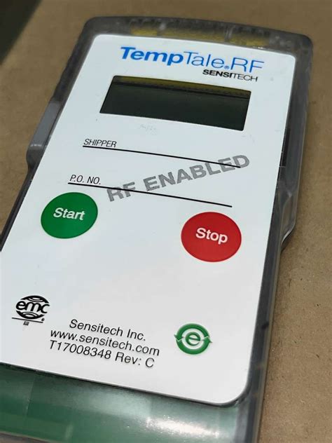 Image result for TempTale RF USB Cable