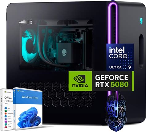 Image result for Alienware Aurora Gaming Desktop