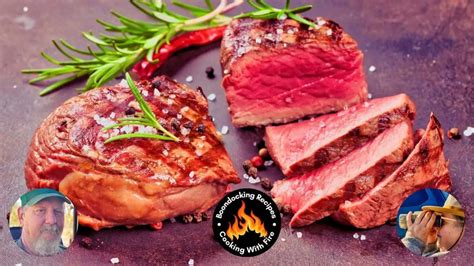 Image result for Filet Temp for Medium