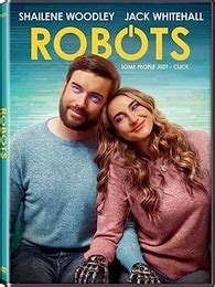 Image result for Robots Dvd Bonus Features