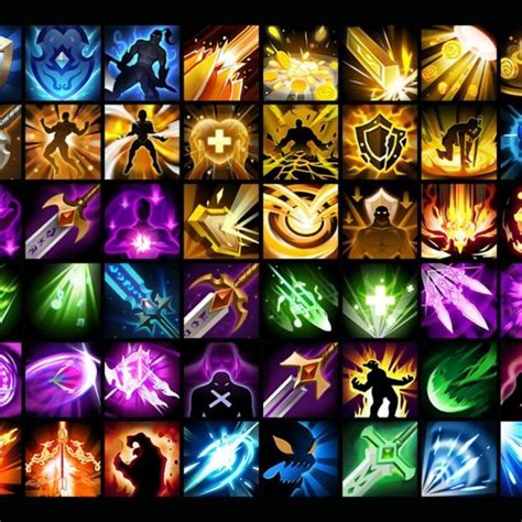 Image result for Evocation Spell Icon