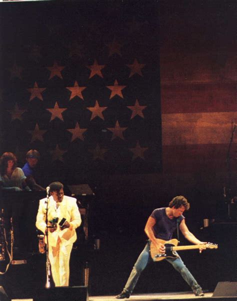 Image result for Bruce Springsteen Innauguration