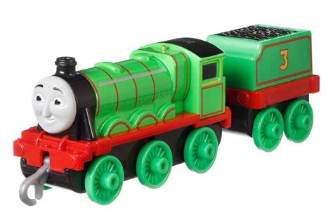 Image result for Trackmaster Gordon Review