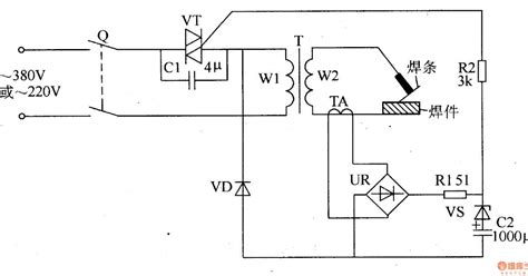 Image result for Welding Machine Power Connection