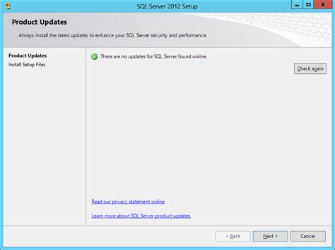 Image result for Install SQL Server 2012 On Windows 10