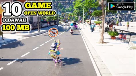 Image result for Android Open World Offline Games