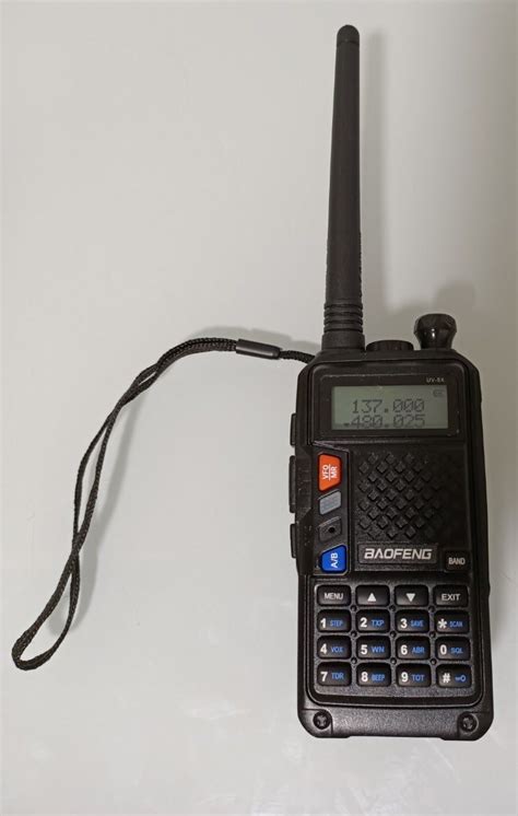 Image result for How to Program Radios Using Chirp