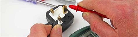 Image result for Electrical PAT Testing