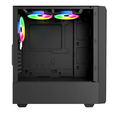 Image result for RGB Computer Case