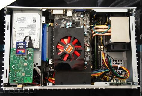 Image result for iBUYPOWER Steam Machine