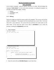 Image result for Creating Command Line Program