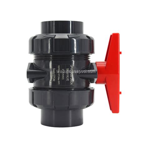 Image result for PVC Pool Ball Valve