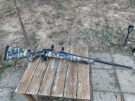 Image result for Howa 22