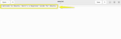 Image result for Open File Folder in Linux