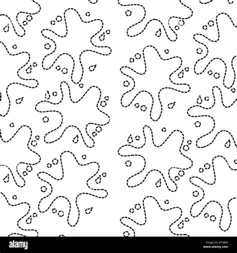 Image result for Splatter Pattern