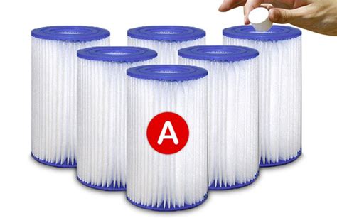Image result for Intex Filter Cartridges