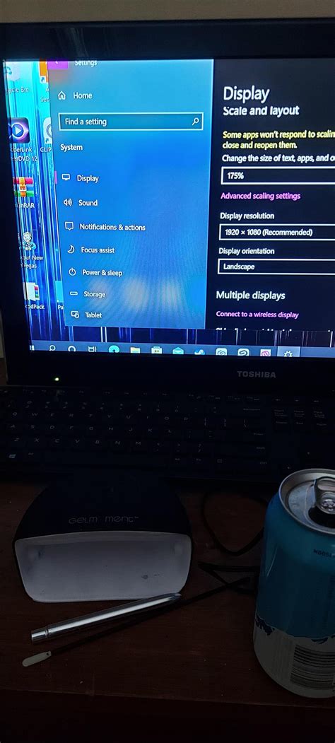 Image result for How to Fix Display Problem
