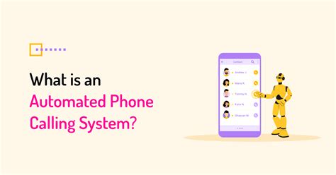 Image result for Automated Call Systems