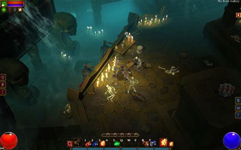 Image result for Torchlight II Classes