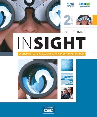 Image result for Insight Book