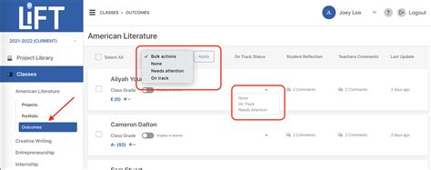 Image result for Class Status Levels
