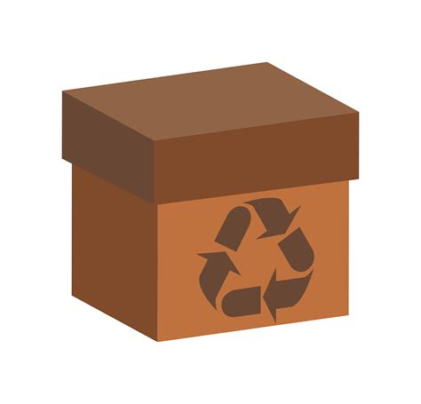 Image result for Recycle Box