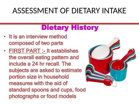 Image result for Nutritional Assessment Methods