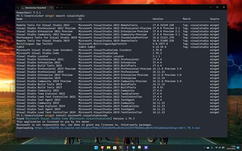 Image result for Msys2 Windows Package Manager