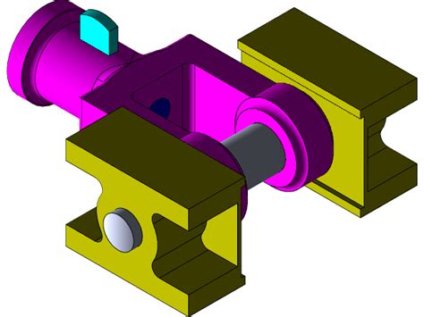 Image result for Crosshead Engine Drawing