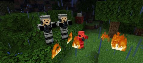 Image result for Alien Predators vs Venom Minecraft