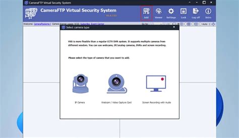 Image result for FTP Security Camera