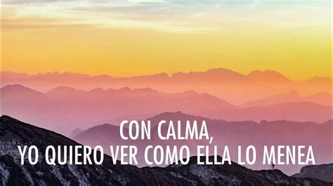 Image result for Con Calma Lyricks