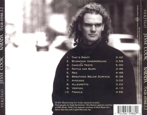 Image result for Jesse Cook CD