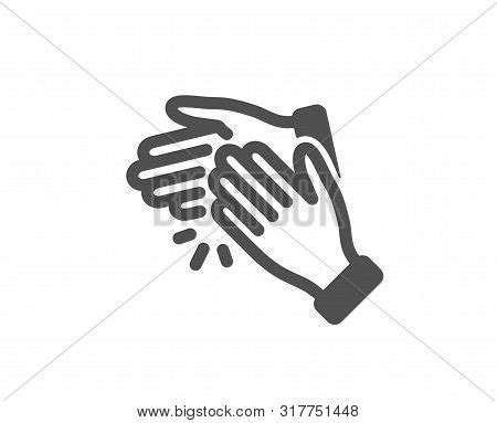 Image result for Sign Language Clap