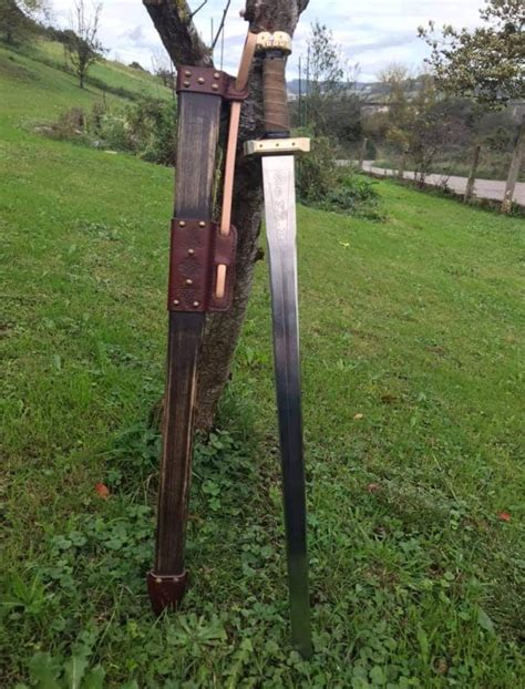 Image result for Sword Making