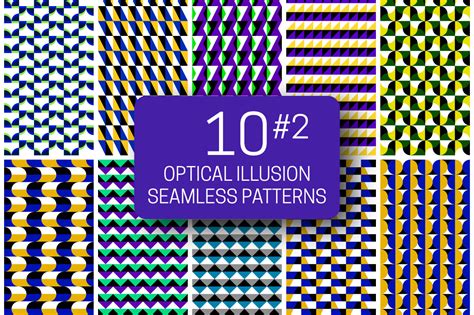 Image result for Optical Illusion Patterns
