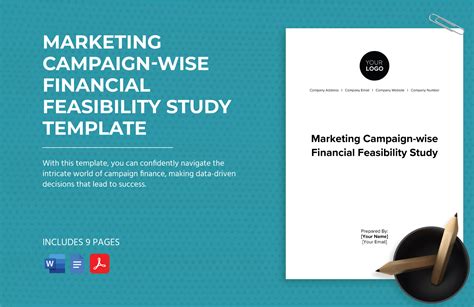 Image result for Project Management Feasibility Study Template