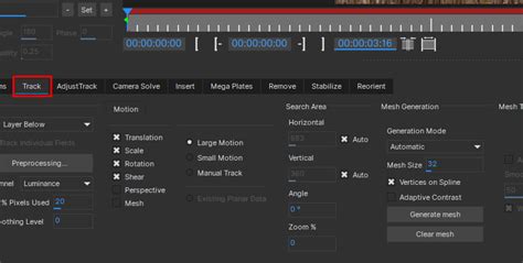 Image result for Track Camera After Effects