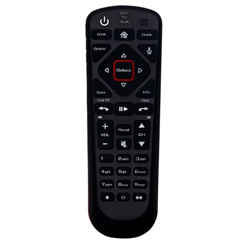 Image result for Dish Network Hopper Remote Control