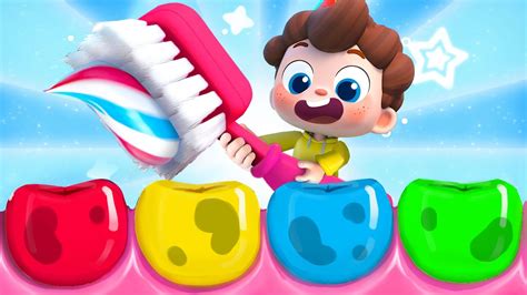 Image result for CBeebies Toothbrush Song