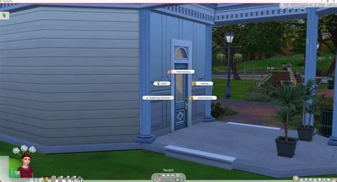 Image result for Sims 4 How to Lock a Computer