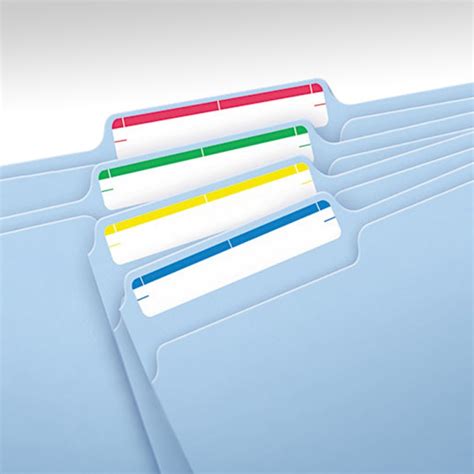 Image result for Instant Stik File Folder Labels