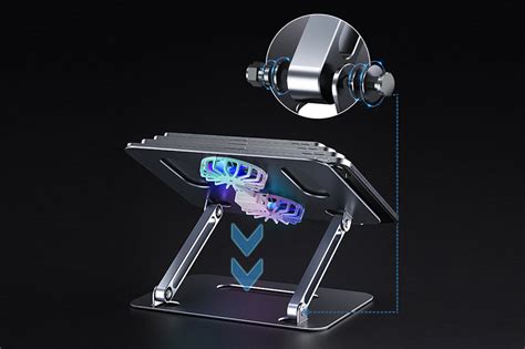 Image result for Alienware Laptop Stand