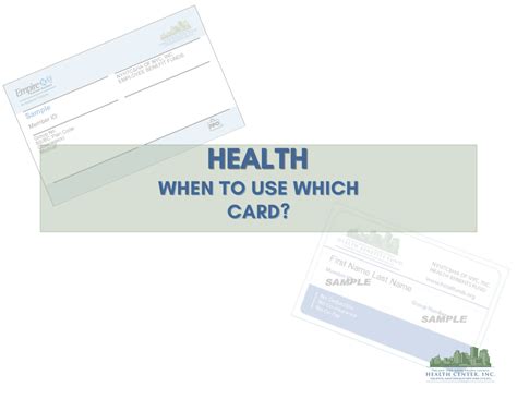 Image result for AmFirst Insurance Card Example