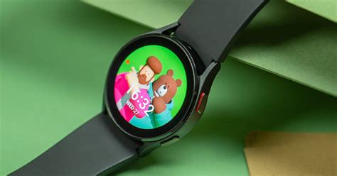 Đánh giá chi tiết Galaxy Watch 4: Sử dụng có còn tốt không?