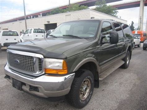 Image result for 2000 Excursion Gas Reviews