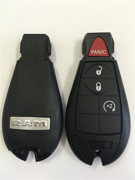 Image result for Remote Start Key FOB