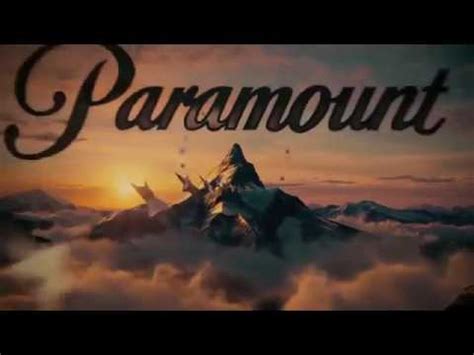 Image result for Paramount Pictures 2016 Logo