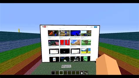Image result for Web Display Mod Is Java or Not