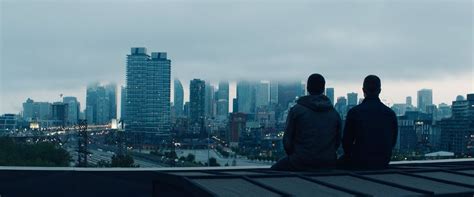 Image result for Code 8 Ending Explained